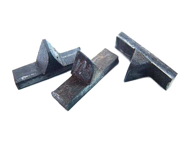 Japanese Arisaka Type 99 Front Sight - Liberty Tree Collectors ...