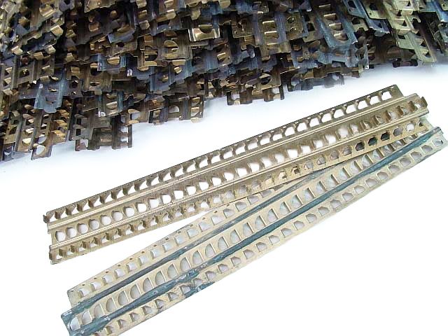 Japanese Military Type 92 Hotchkiss Feed Strips - Liberty Tree ...