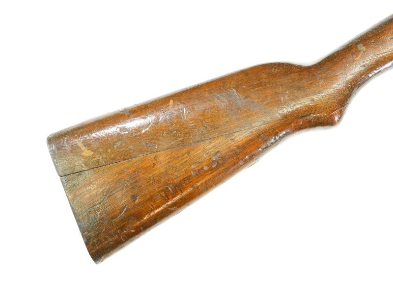 Siamese Mauser Model 1903 (Type 45) Rifle Stock - Liberty Tree ...
