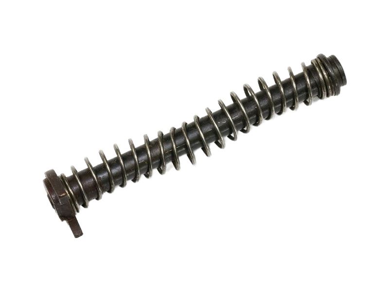 Star Model BM Pistol Recoil Spring Assembly - Liberty Tree Collectors ...