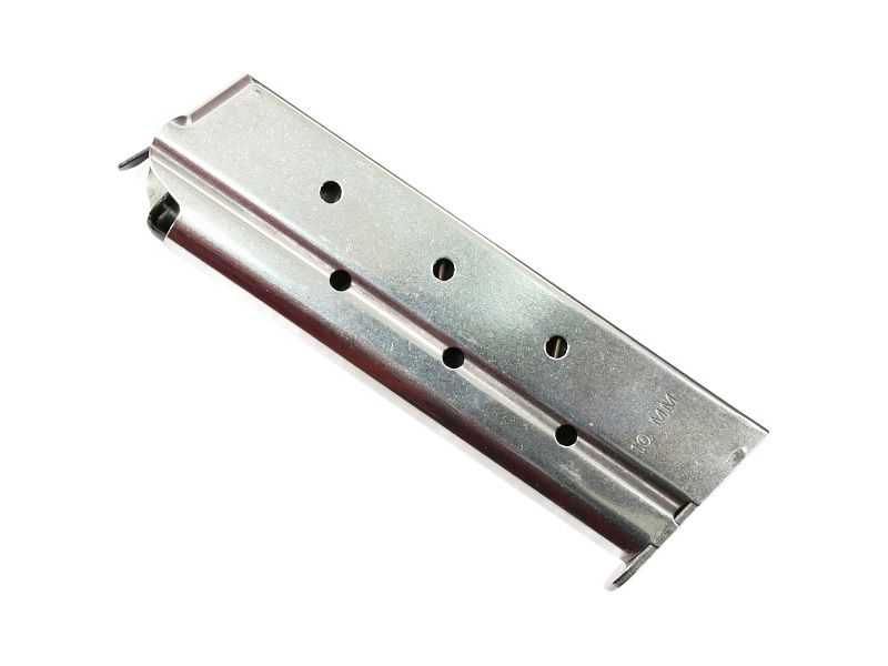 1911 Pistol Magazine 10mm 8 Round Check-Mate - Liberty Tree Collectors ...