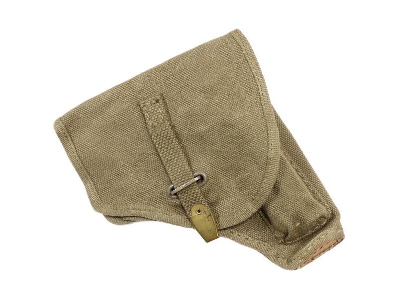 Italian Beretta M1935 Pistol Holster Green Web - Liberty Tree ...
