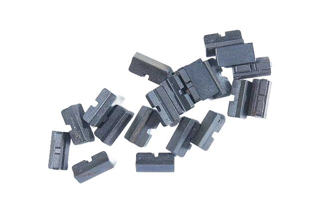 Makarov Rear Sight - Liberty Tree Collectors | Collectible Military ...