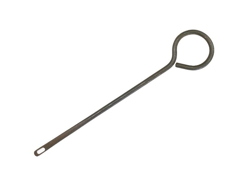 Tokarev Pistol Cleaning Rod STEEL - Liberty Tree Collectors ...
