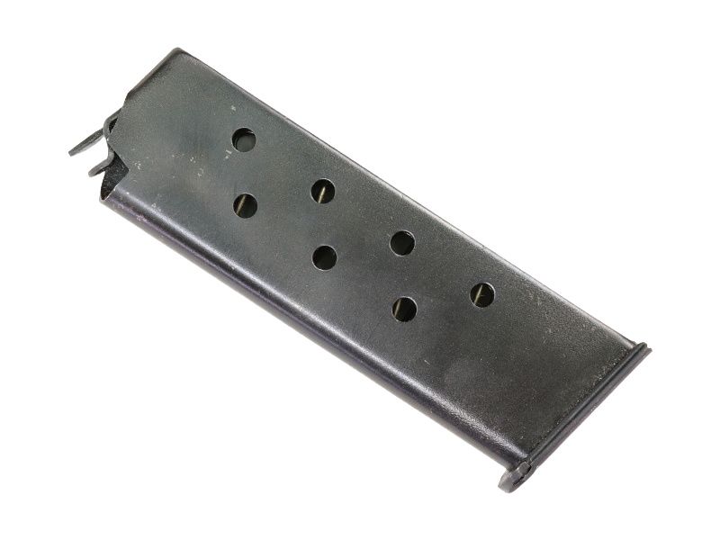 Yugoslav M57 Tokarev Pistol Magazine - Liberty Tree Collectors ...