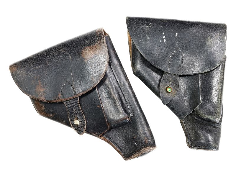 Polish P64 Pistol Holster Black Good - Liberty Tree Collectors ...