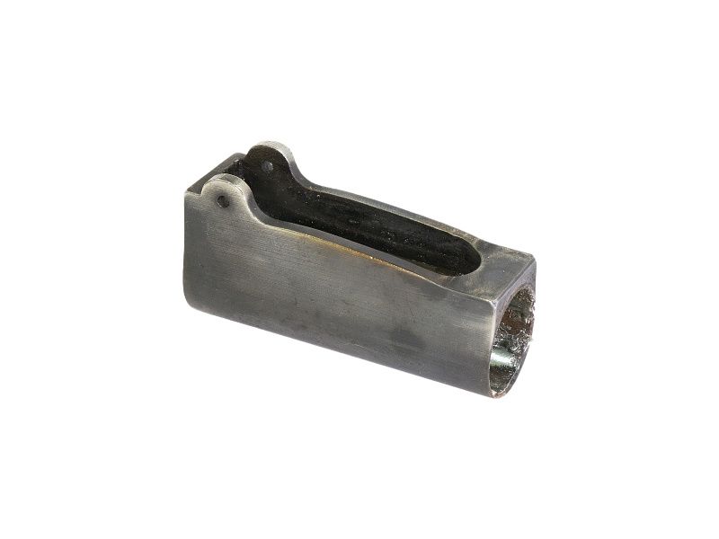 Swiss K31 Rear Sight Base - Liberty Tree Collectors | Collectible ...