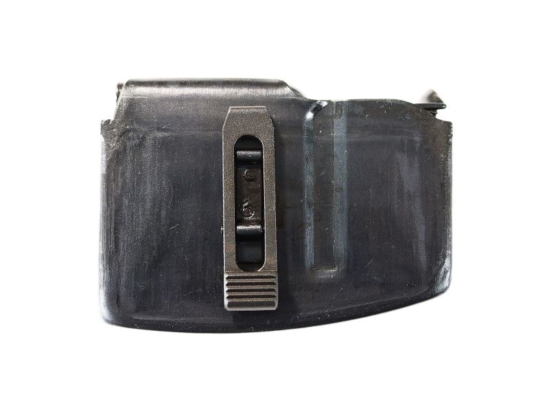 Swiss K31 Rifle Magazine Reproduction - Liberty Tree Collectors ...