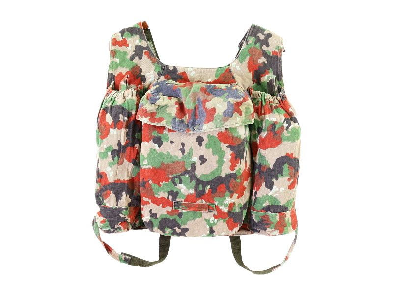 Swiss Alpenflage Camo Uniform Pack - Liberty Tree Collectors ...