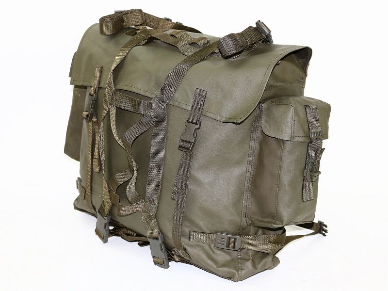 Swiss Military M90 Field Pack - Liberty Tree Collectors | Collectible ...