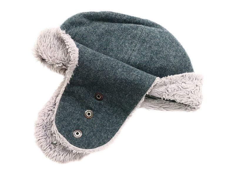 Swiss Military Wool Hat Lined - Liberty Tree Collectors | Collectible ...
