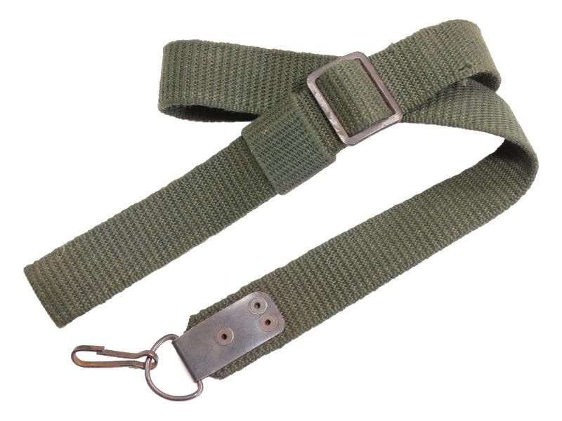 AK-47 Rifle Sling Used - Liberty Tree Collectors | Collectible Military ...