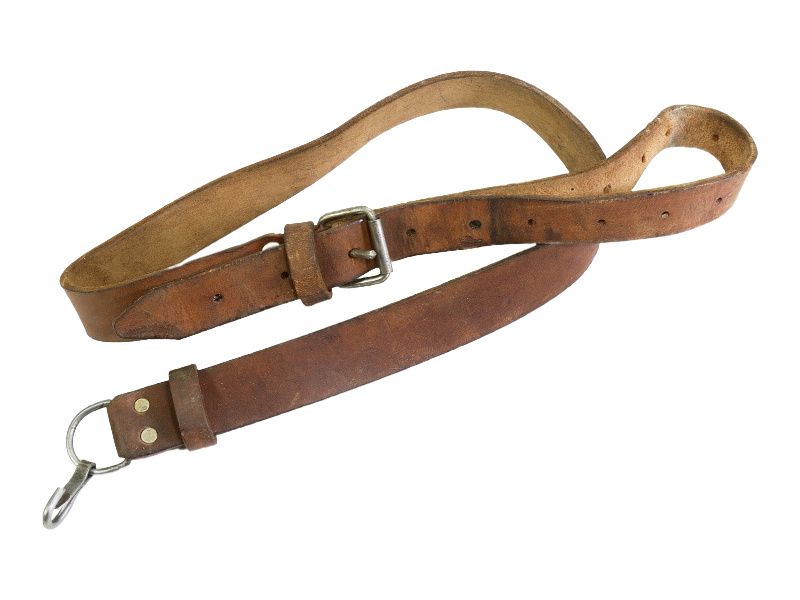 Hungarian AMD-65 AK-47 Leather Sling - Liberty Tree Collectors ...