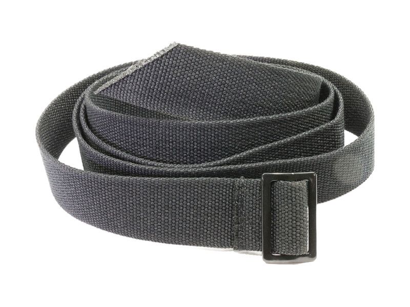Israeli IMI Black Nylon Web Rifle Sling for M16 - Liberty Tree ...