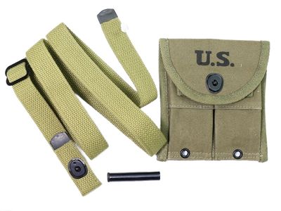 M1 Carbine - Liberty Tree Collectors | Collectible Military Firearms ...