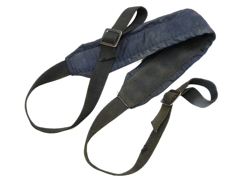 US M60 Machine Gun Sling w/Pad - Liberty Tree Collectors | Collectible ...