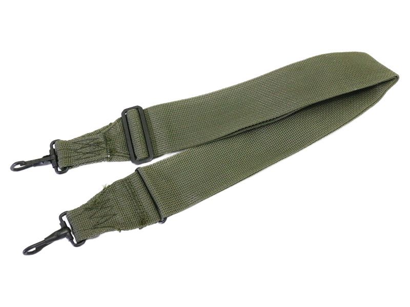 US Military Heavy Sling Strap - Liberty Tree Collectors | Collectible ...