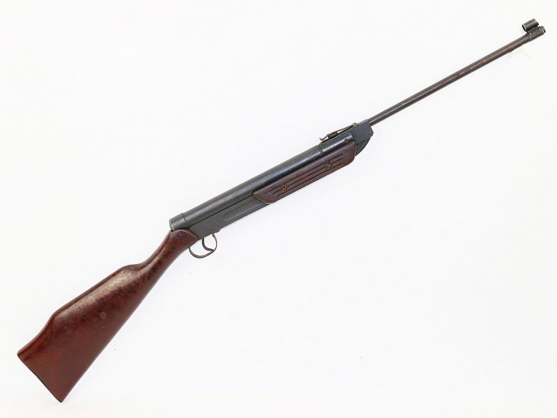 Romanian IMC Pioneer .177 Pellet Rifle Composite - Liberty Tree ...