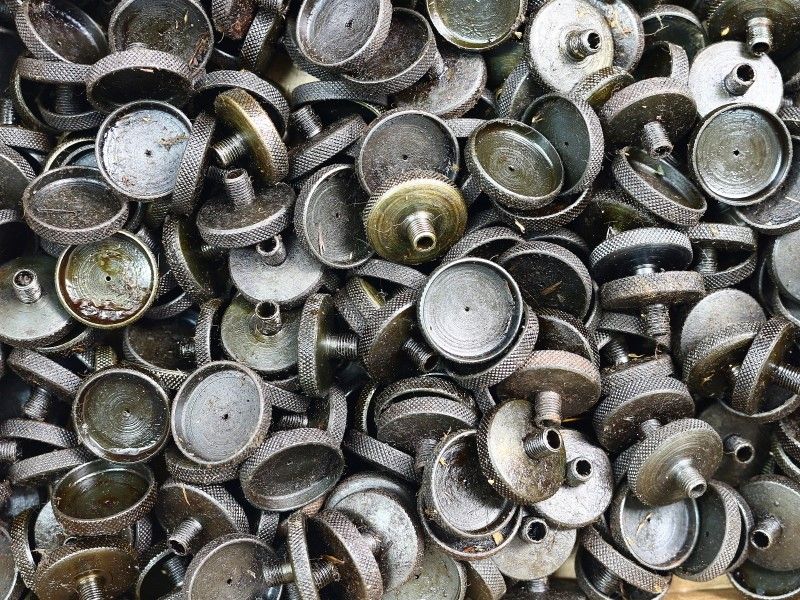 Remington 513-T Redfield No 75 Sight Aperture Disc - Liberty Tree ...