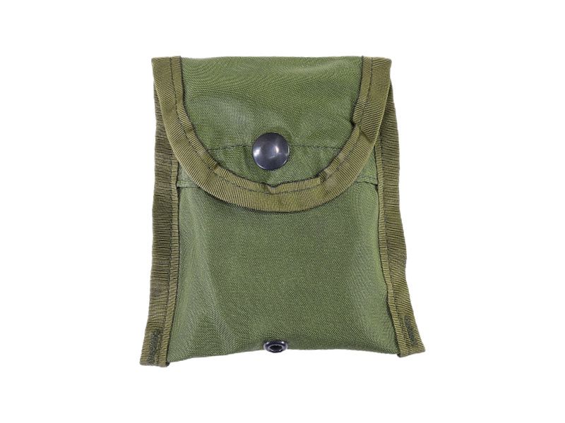 US Military Compass Pouch - Liberty Tree Collectors | Collectible ...