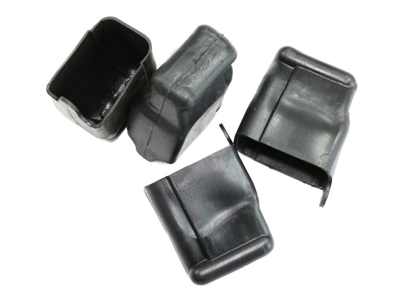 US Military M3 SMG Grease Gun Magazine Covers Set of 4 - Liberty Tree ...