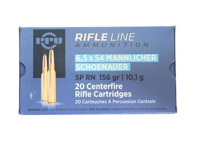 Ammo Rifle - Liberty Tree Collectors | Collectible Military Firearms ...