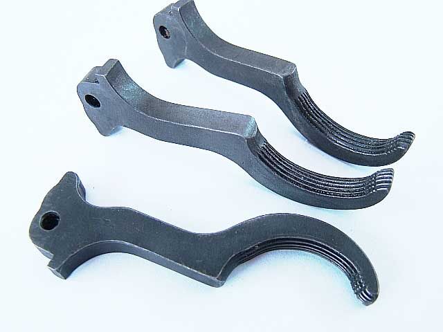 1903 Springfield Trigger Grooved - Liberty Tree Collectors ...