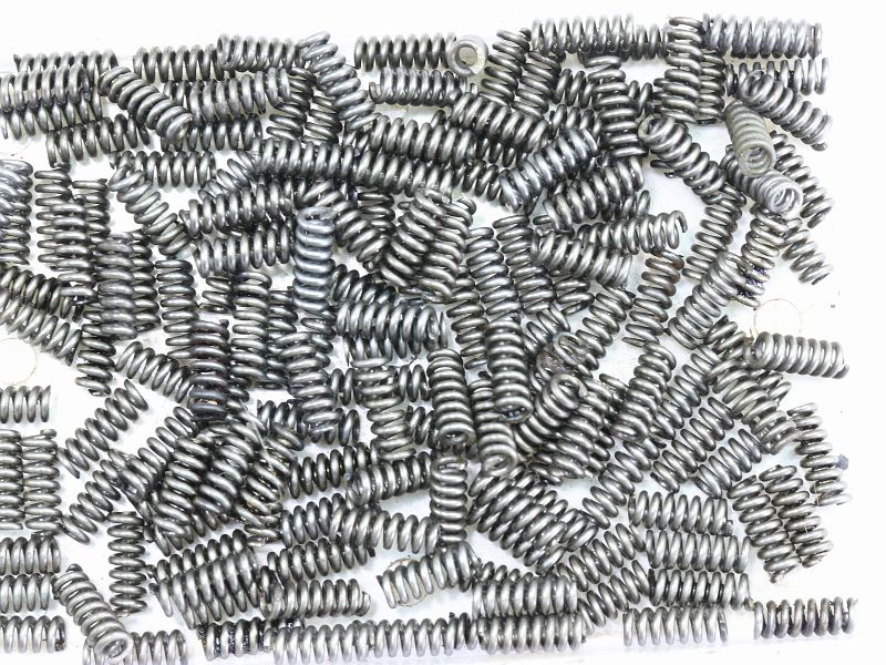 US 1903 Rifle Sear Spring - Liberty Tree Collectors | Collectible ...