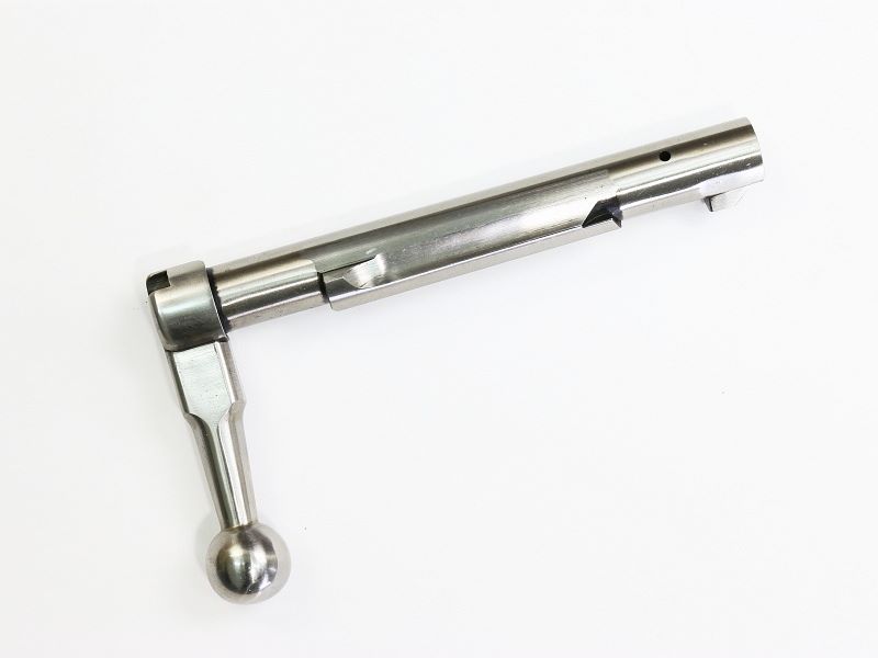 US Krag Rifle Bolt Body NOS - Liberty Tree Collectors | Collectible ...