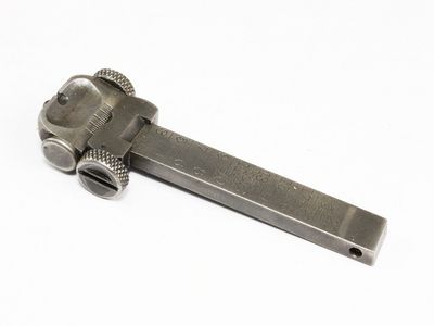 Krag - Liberty Tree Collectors | Collectible Military Firearms, Parts ...