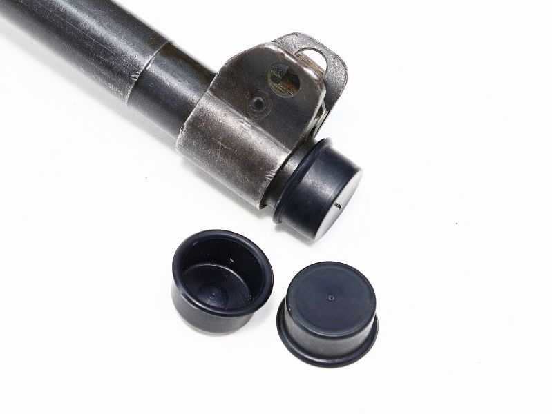 Bavarian M1 Carbine Muzzle Cover Set of 3 - Liberty Tree Collectors ...