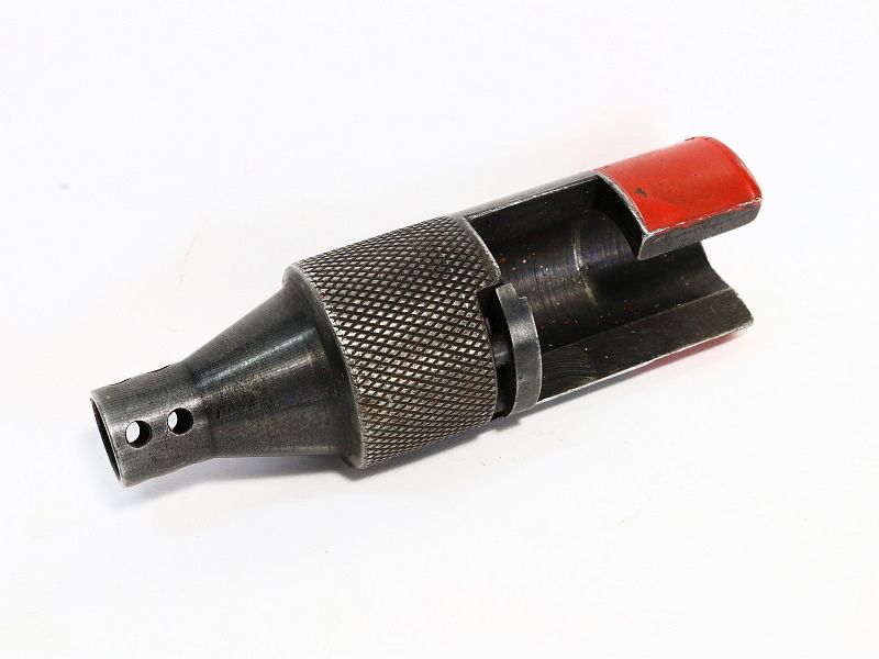 M1 Carbine Blank Firing Adapter West German - Liberty Tree Collectors ...
