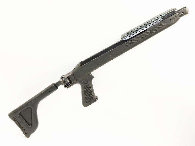 M1 Carbine Choate Folding Stock Set Used - Liberty Tree Collectors ...