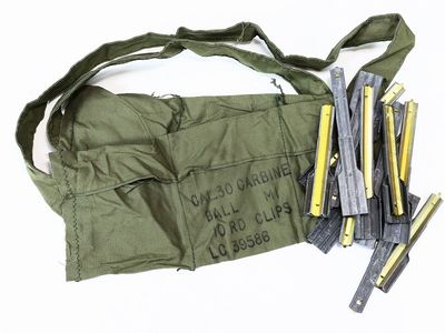 M1 Carbine - Liberty Tree Collectors | Collectible Military Firearms ...