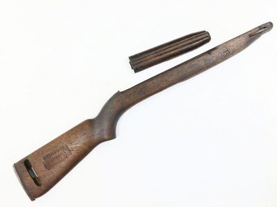 M1 Carbine - Liberty Tree Collectors | Collectible Military Firearms ...