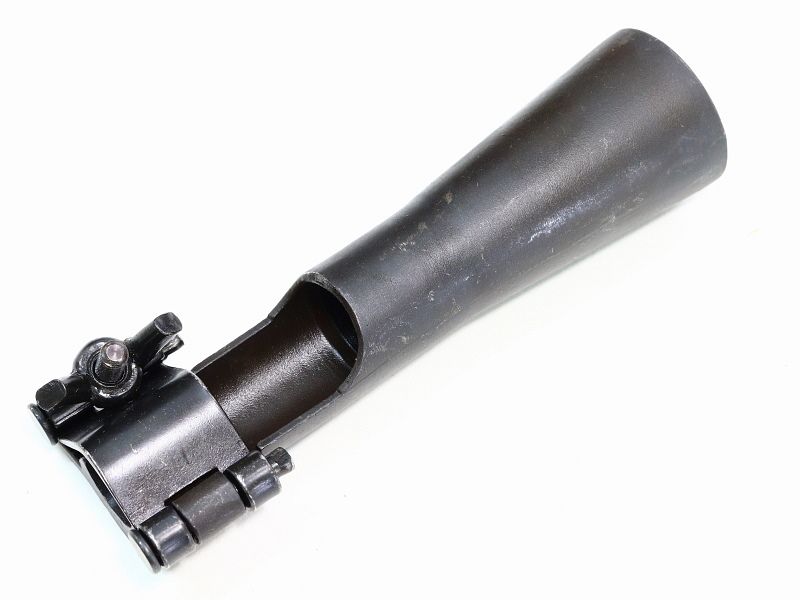 US M1 Carbine Flash Hider Reproduction - Liberty Tree Collectors ...