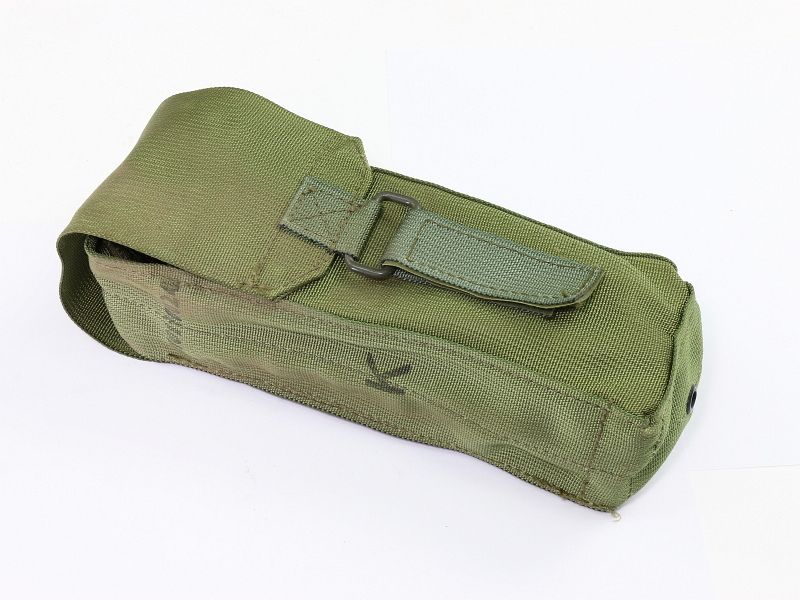 Israeli IDF M16 Magazine Pouch Green - Liberty Tree Collectors ...