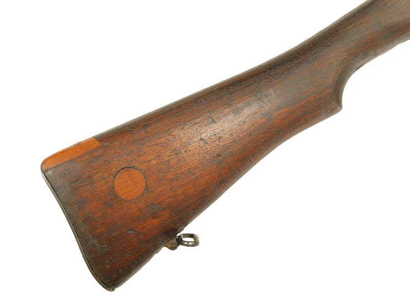 British P14 Rifle Stock - Liberty Tree Collectors | Collectible ...