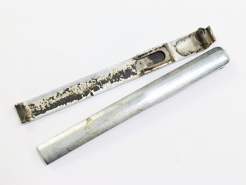 M1917 Rifle Extractor Plated - Liberty Tree Collectors | Collectible ...