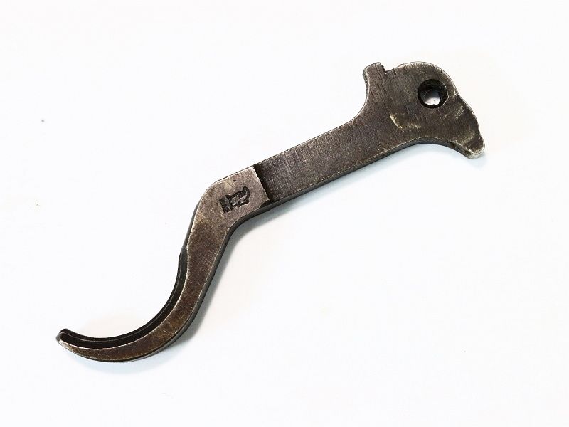 M1917 Rifle Trigger - Liberty Tree Collectors | Collectible Military ...