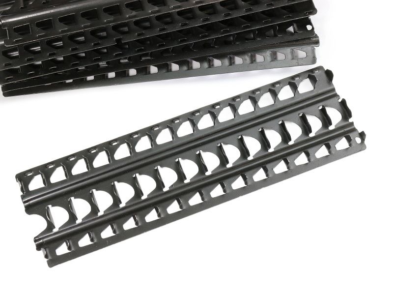 8mm Mauser 15 Round Hotchkiss Feed Strip - Liberty Tree Collectors ...