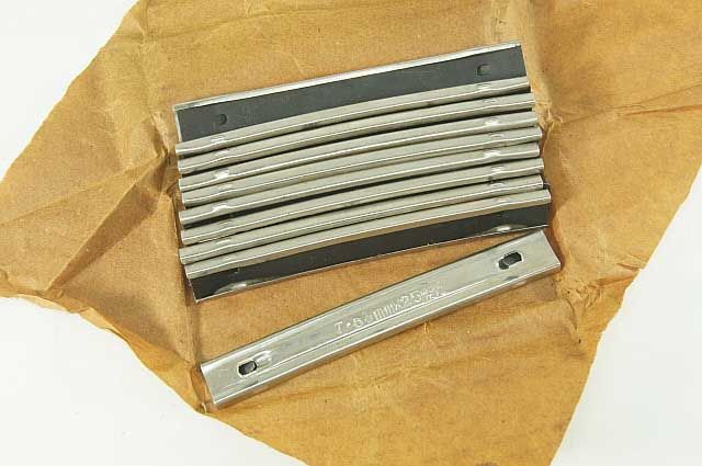 C96 Broomhandle Stripper Clip Chinese Marked - Liberty Tree Collectors ...