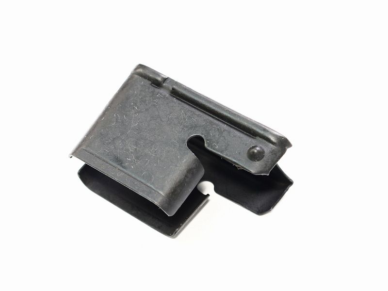 M1 Garand Clip 5 Round - Liberty Tree Collectors | Collectible Military ...