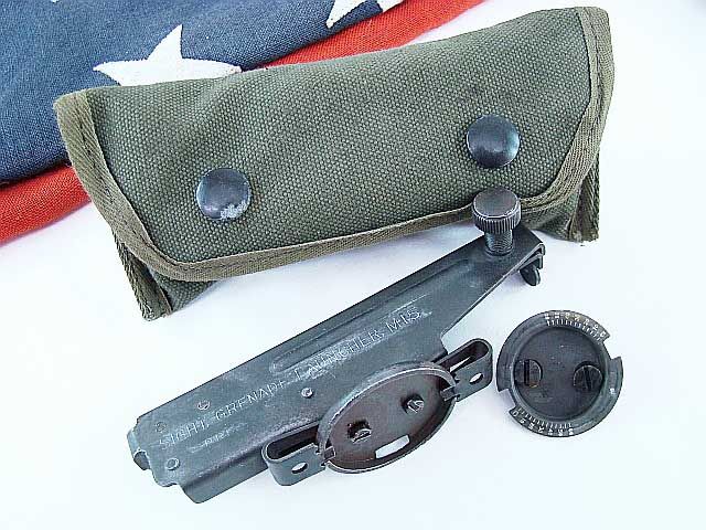 M1 Garand M1 Carbine M15 Grenade Sight - Liberty Tree Collectors ...