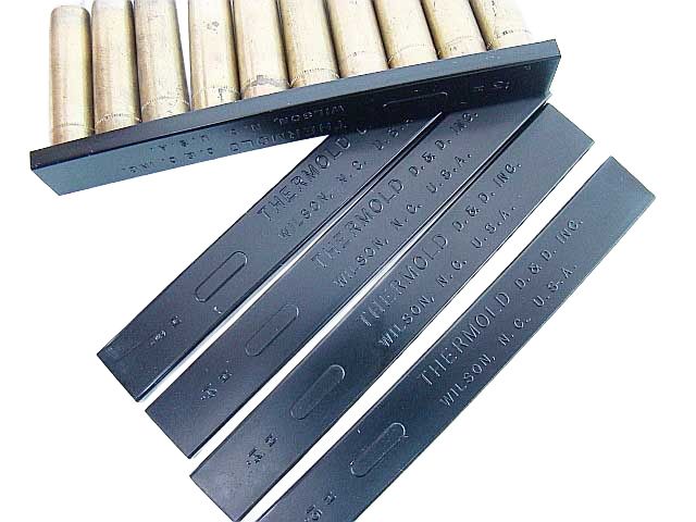 Thermold M16 AR15 Stripper Clips Set of 5 - Liberty Tree Collectors ...