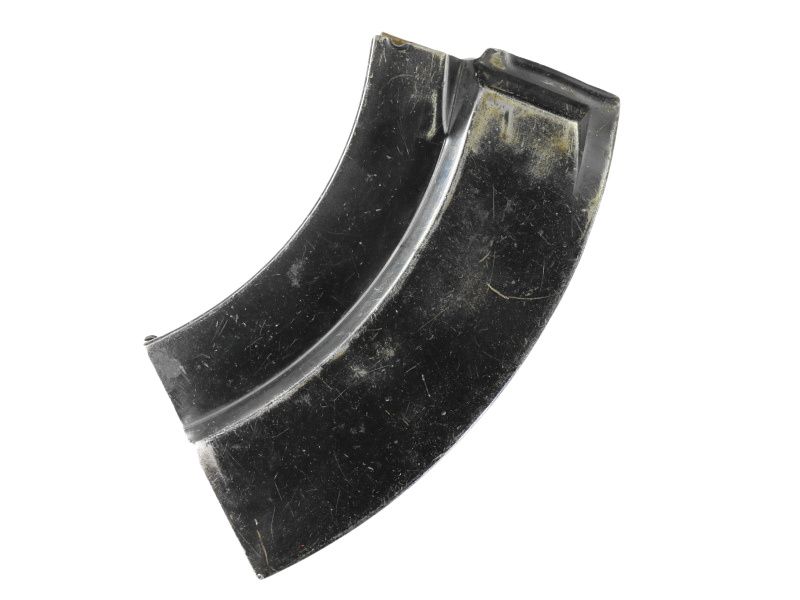 DP-28 DMP LMG Magazine - Liberty Tree Collectors | Collectible Military ...