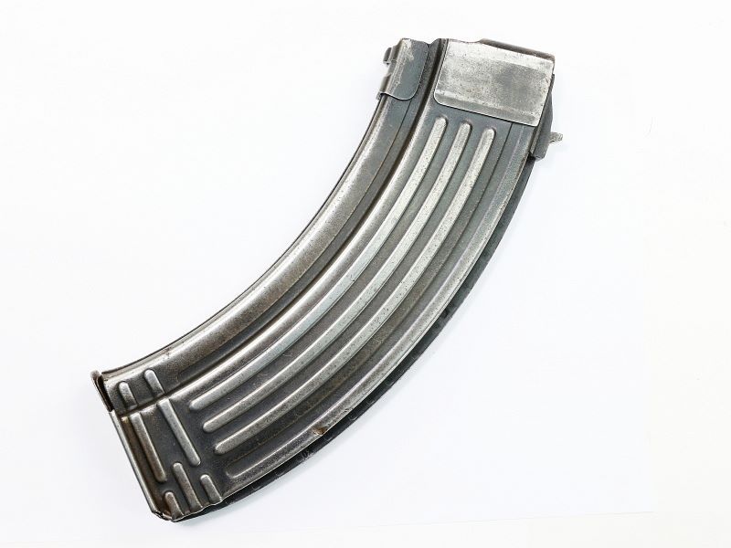 AK-47 Magazine Eastern European Surplus 30 Rnd - Liberty Tree ...