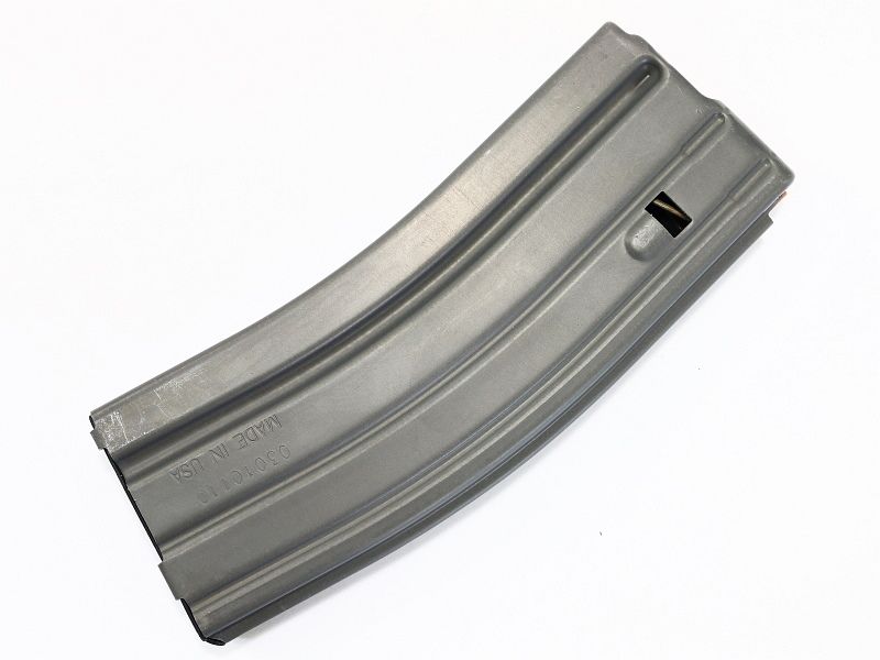 AR15 M16 5.56 30 Rnd Magazine C Products - Liberty Tree Collectors ...