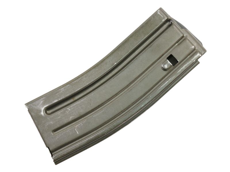 CETME Model L (AR-15) 5.56 Magazine 30 Rnd - Liberty Tree Collectors ...