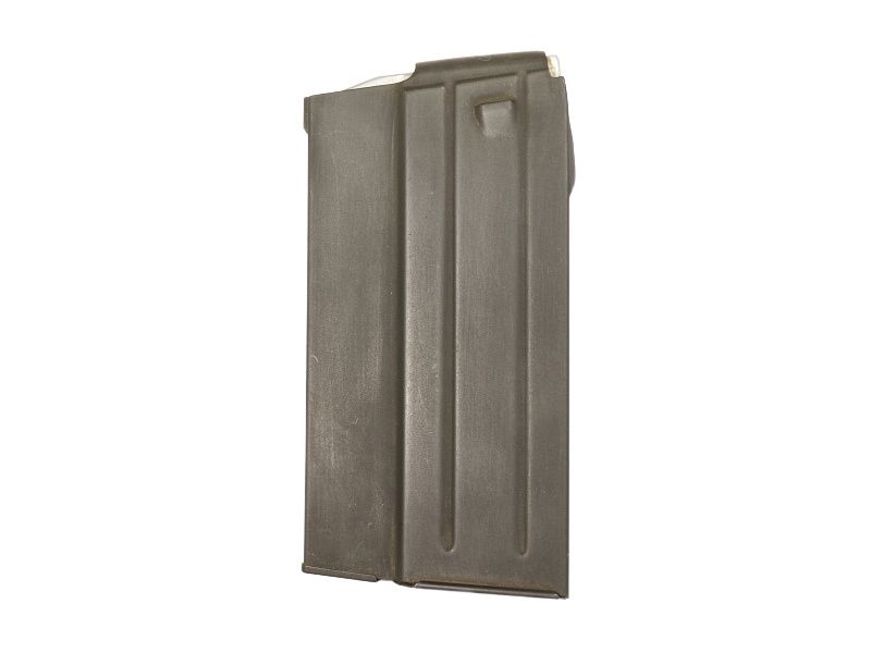 Italian Beretta BM59 Rifle Magazine - Liberty Tree Collectors ...